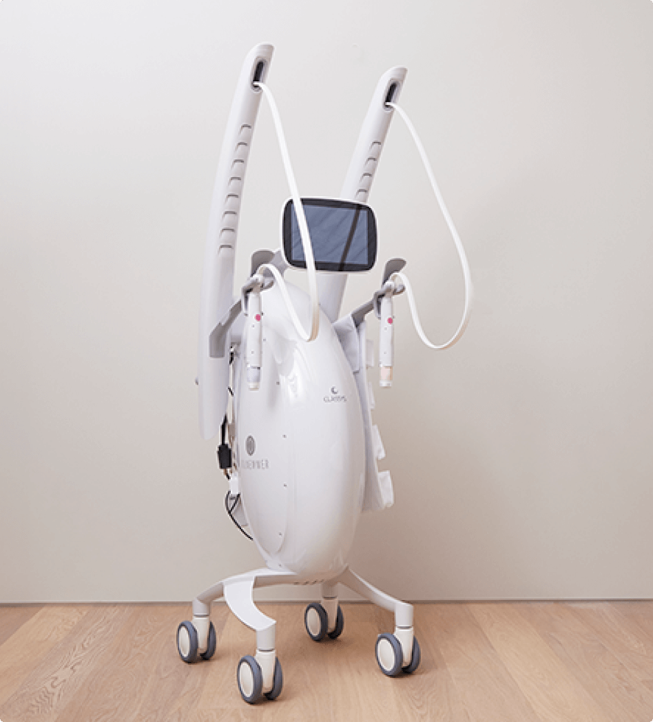 ALOOP CLINIC & LAB｜医療からも、美容からも、最適解をめざして。