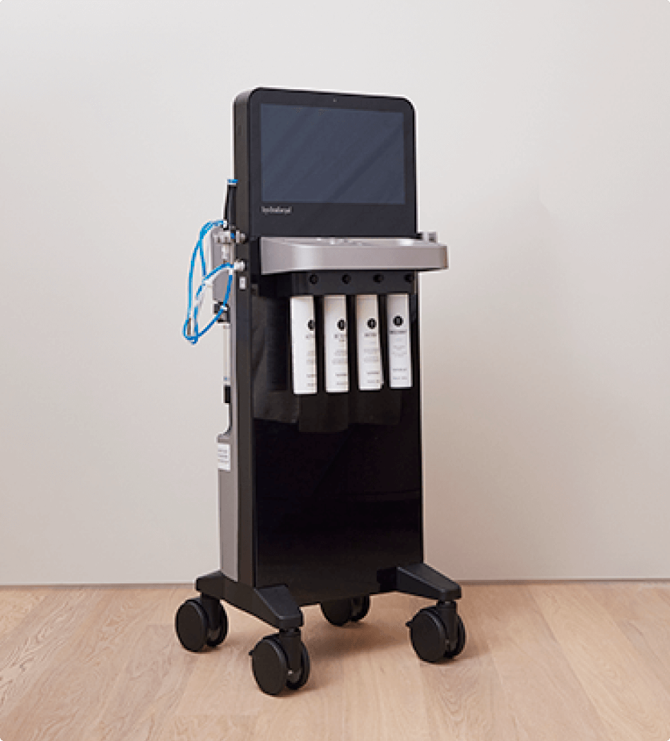 ALOOP CLINIC & LAB｜医療からも、美容からも、最適解をめざして。