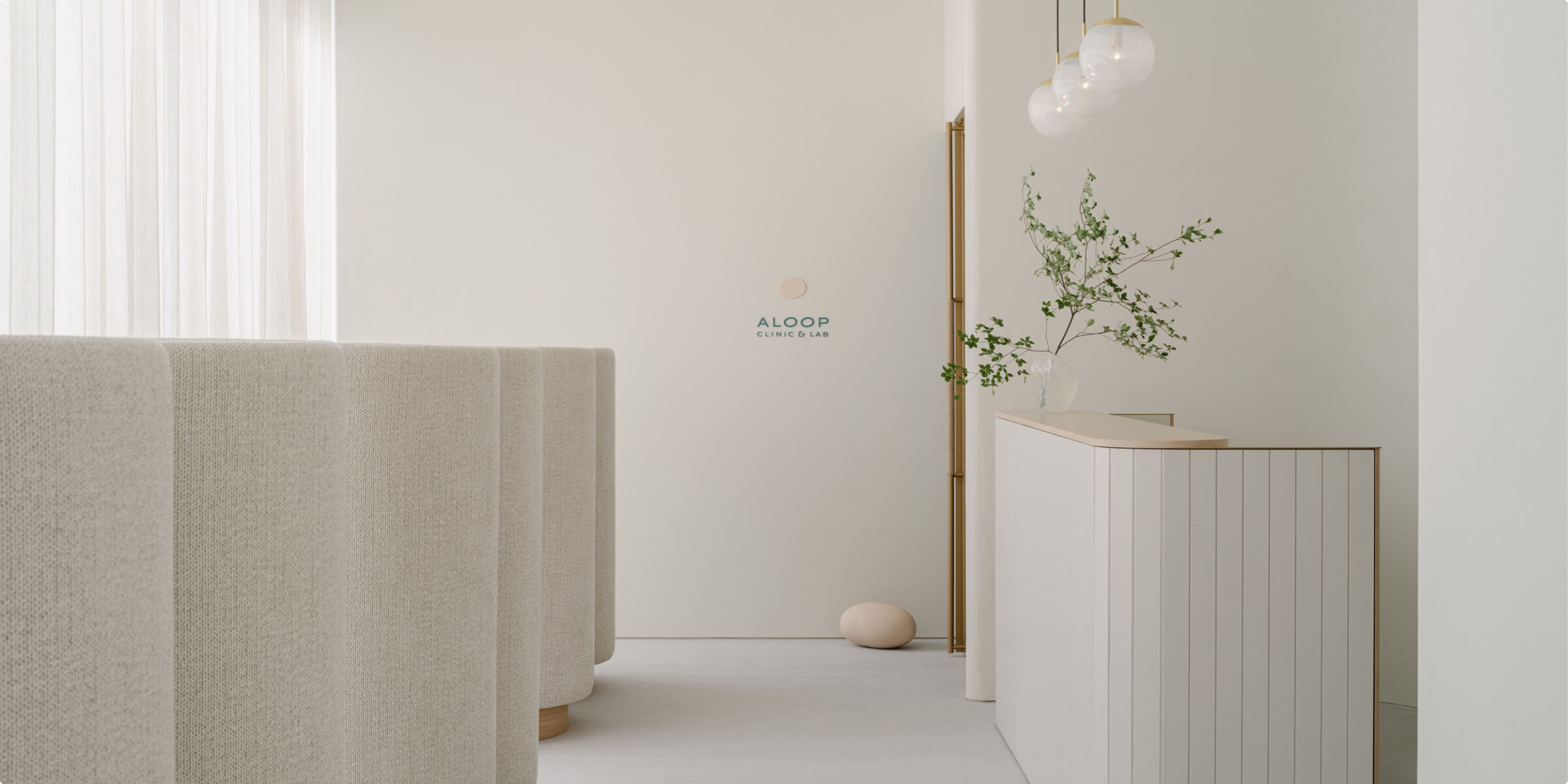 ALOOP CLINIC & LAB｜高精度の肌分析、あなただけの最適解をめざして。
